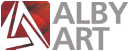 Get to know Terry Alby of Alby Art