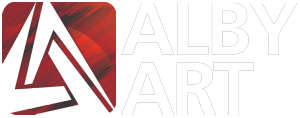 Art Gallery | Alby Art | Milwaukee Madison Waterford Wisconsin