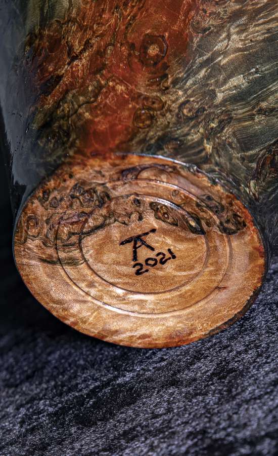 Art Gallery | Wood ART by Terry Alby